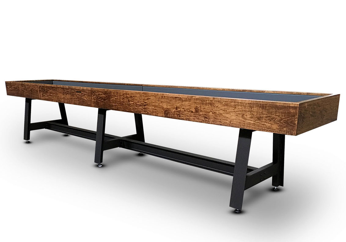 22' Pasadena Shuffleboard Table