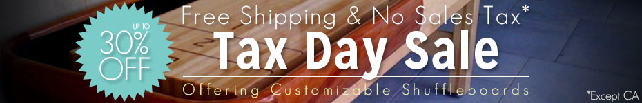 Shuffleboard Table Games Rules - Shuffleboard.net